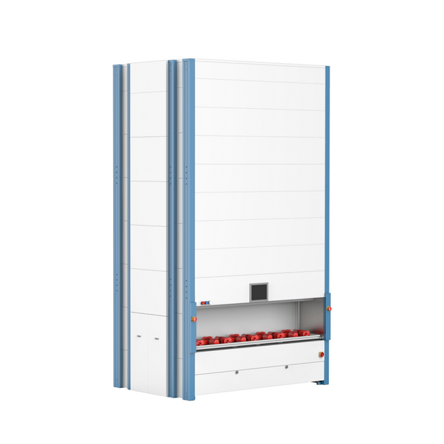 ASRS, Carousel Module, Lift Module, Automation Racking, Warehouse Rack ...